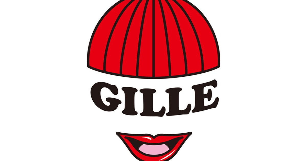 GILLE「Try Again」Special Edition発売、8月アルバムも - 音楽ナタリー