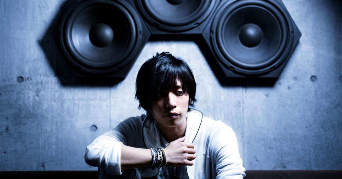 Gero、新アルバム全曲＆特典をクロスフェードで紹介 - 音楽ナタリー