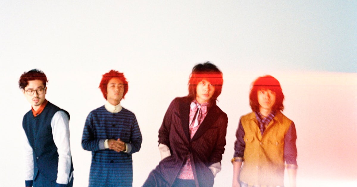 OKAMOTO'Sコラボ盤にスカパラ、黒猫、ROY - 音楽ナタリー