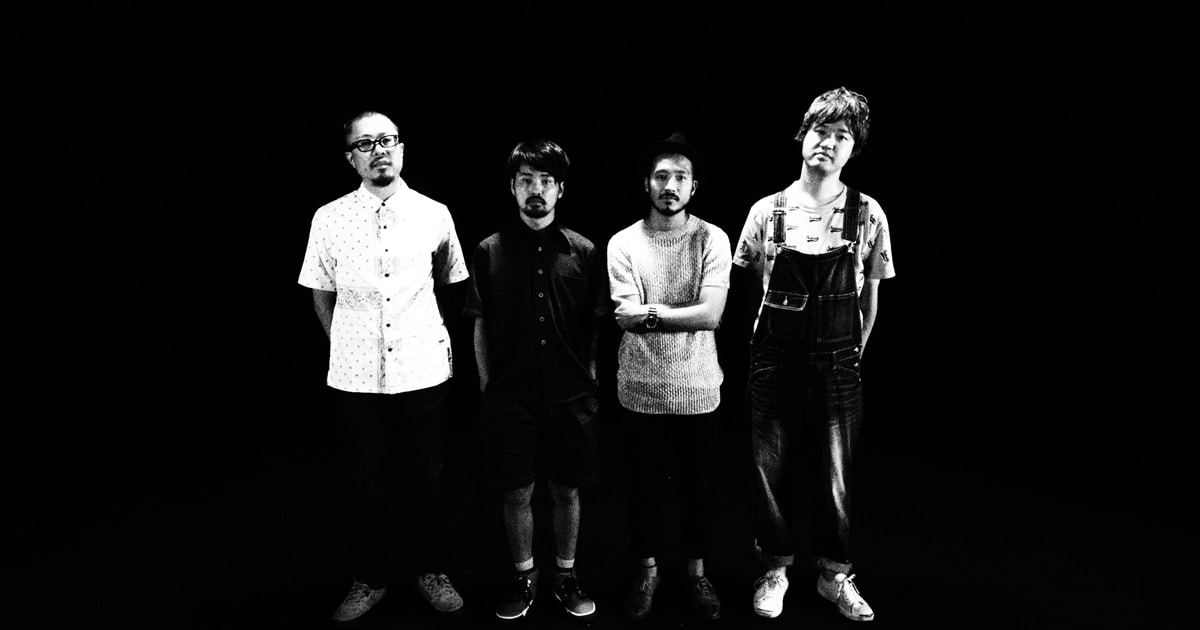 rega、新曲PV公開＆缶バッジでライブ映像も - 音楽ナタリー