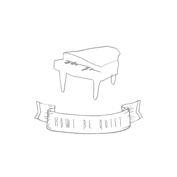 HOWL BE QUIET、11月に新作＆ワンマン - 音楽ナタリー