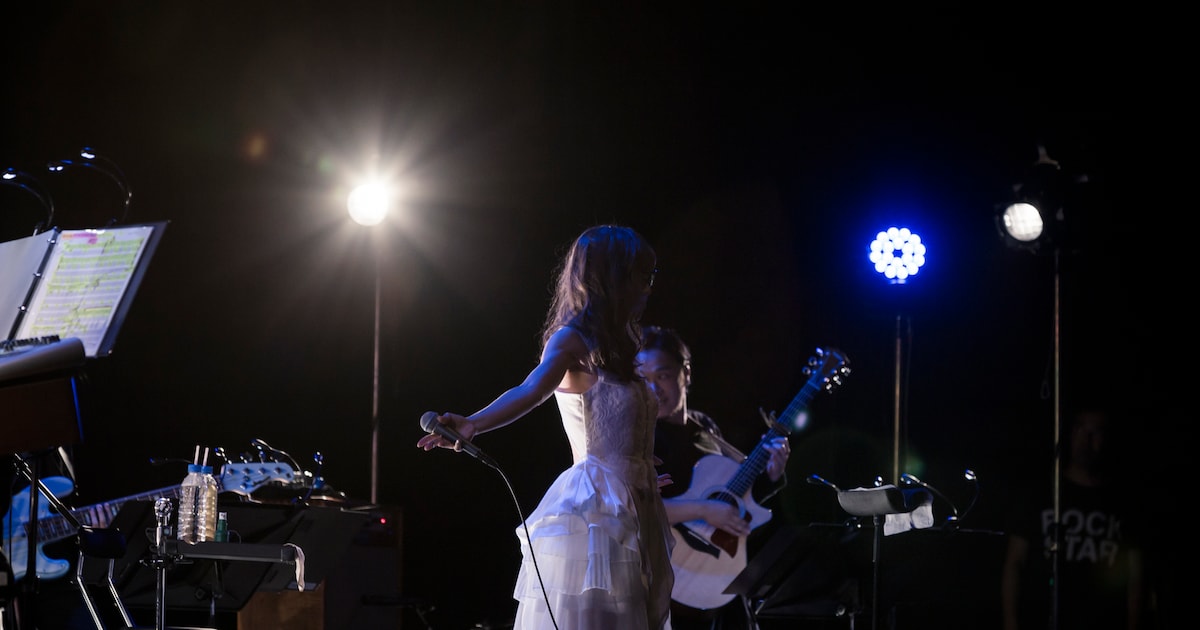 Aimer、新曲発売日明らかに＆2ndツアー開催 - 音楽ナタリー