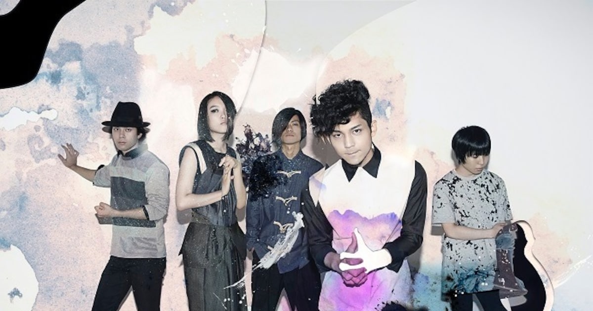 Hello Sleepwalkers、新曲デモ3曲アップ＆ツアーで“公開実験” - 音楽ナタリー