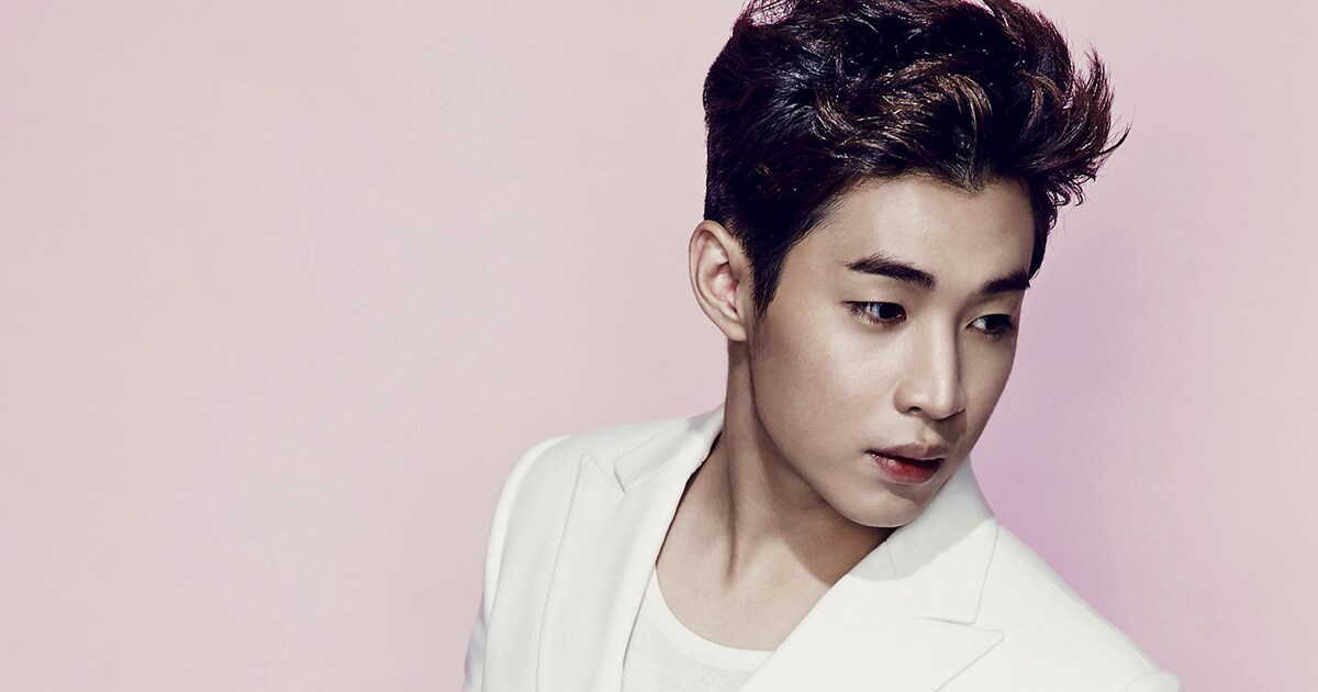 SJ-MのHENRY、日本第1弾シングル発表 - 音楽ナタリー