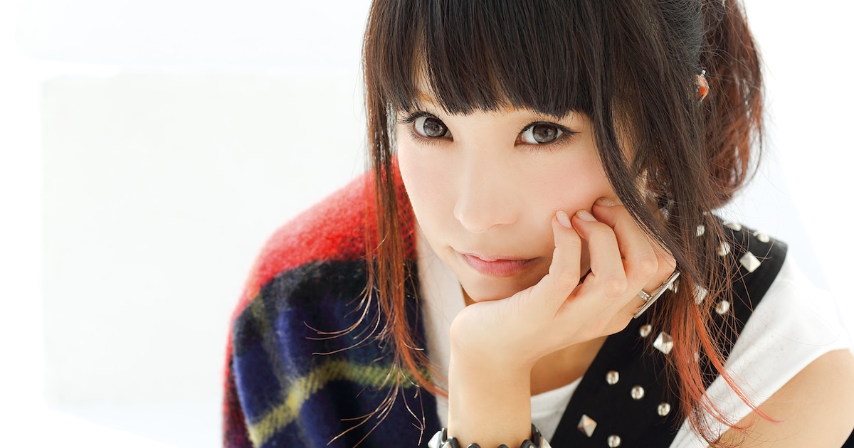 LiSA、新譜収録曲を昨日「SAO II」で突如解禁 - 音楽ナタリー