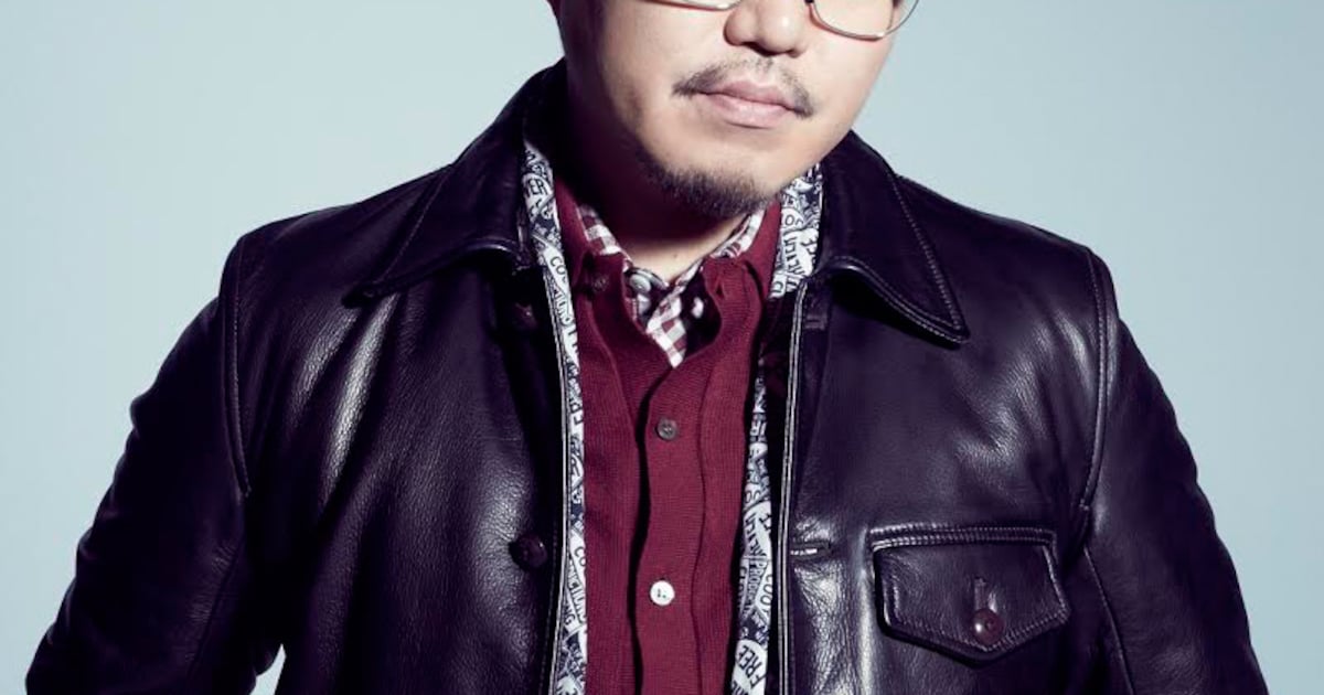 RYO-Z×鹿野淳、早稲田祭で“フェスを話そう” - 音楽ナタリー