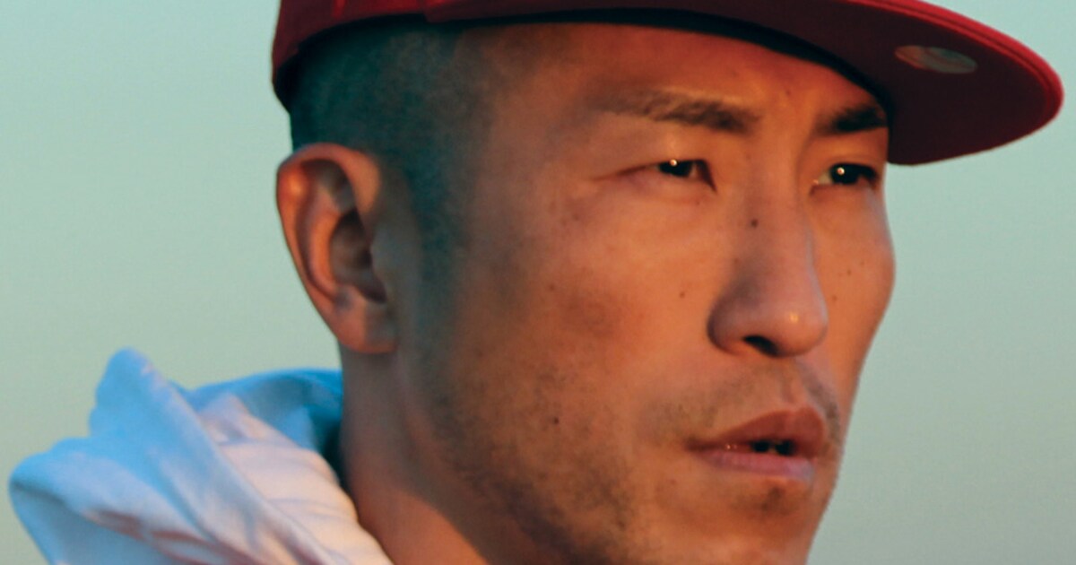 ラップとギャグの一夜、SHINGO★西成なんばグランド花月ワンマンがDVD化 - 音楽ナタリー