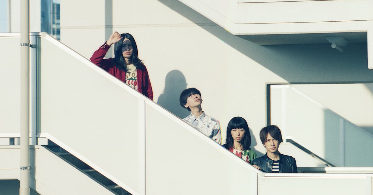 BAND A、解散を発表 - 音楽ナタリー