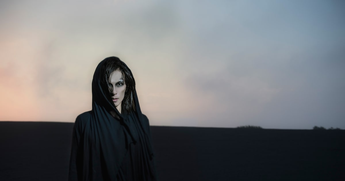 MORRIE、20年ぶりソロアルバムは「HARD CORE REVERIE」 - 音楽ナタリー