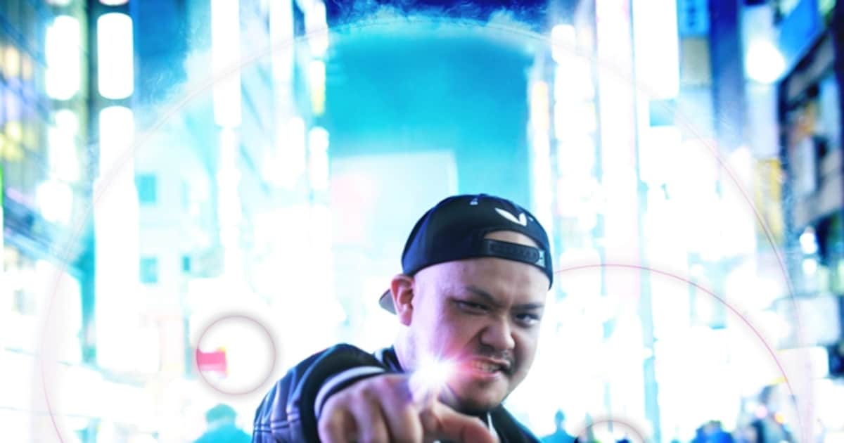 DJ JET BARONこと高野政所、大麻所持で逮捕 - 音楽ナタリー