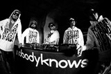 nobodyknows+ - 音楽ナタリー
