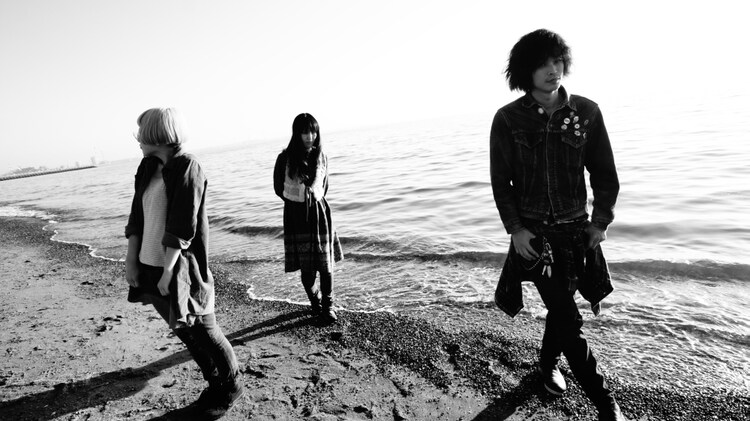 FOOLA、新作「落陽」発売記念フリーライブ - 音楽ナタリー