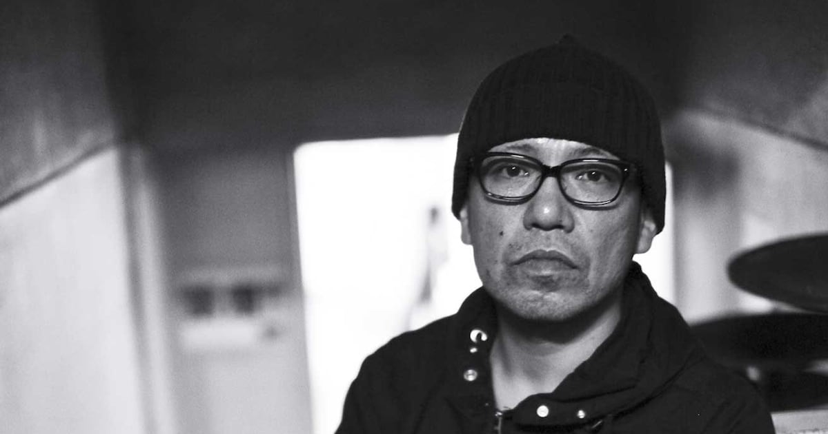 故・ブッチャーズ吉村秀樹の50歳の誕生日にソロアルバム24時間限定配信 - 音楽ナタリー