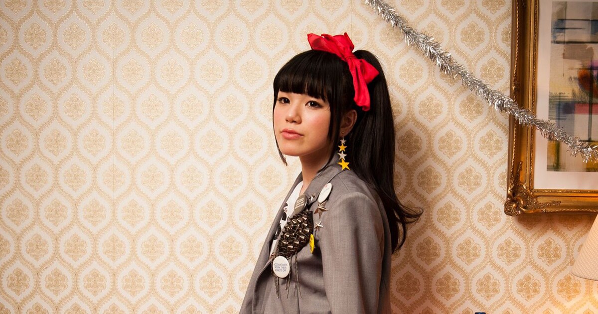 Machico新作に「only my railgun」カバーも - 音楽ナタリー