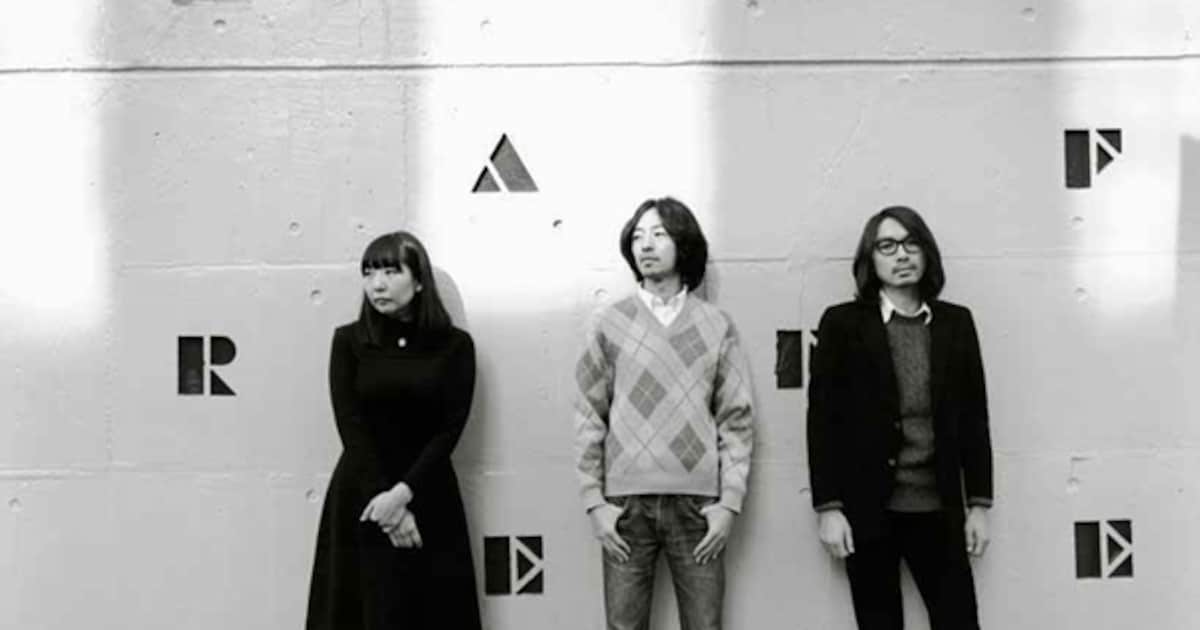 Lamp、“前期の曲から最新曲まで演奏”するワンマンライブを東阪福で - 音楽ナタリー