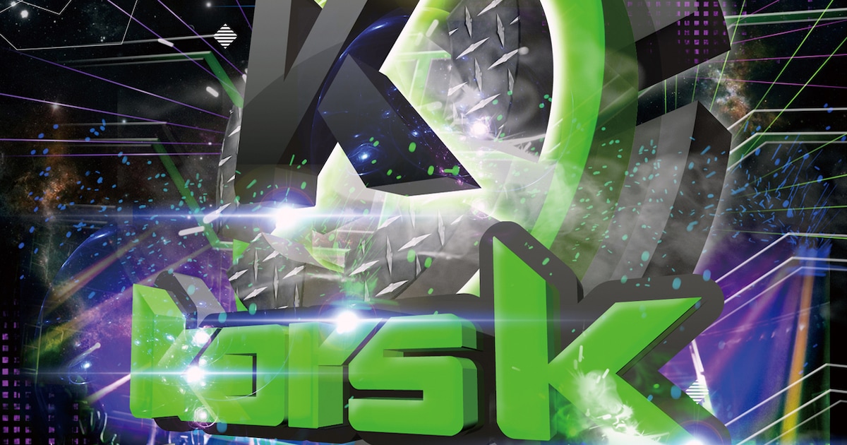 kors kリミックス盤にRyu☆、Hommarju参加 - 音楽ナタリー