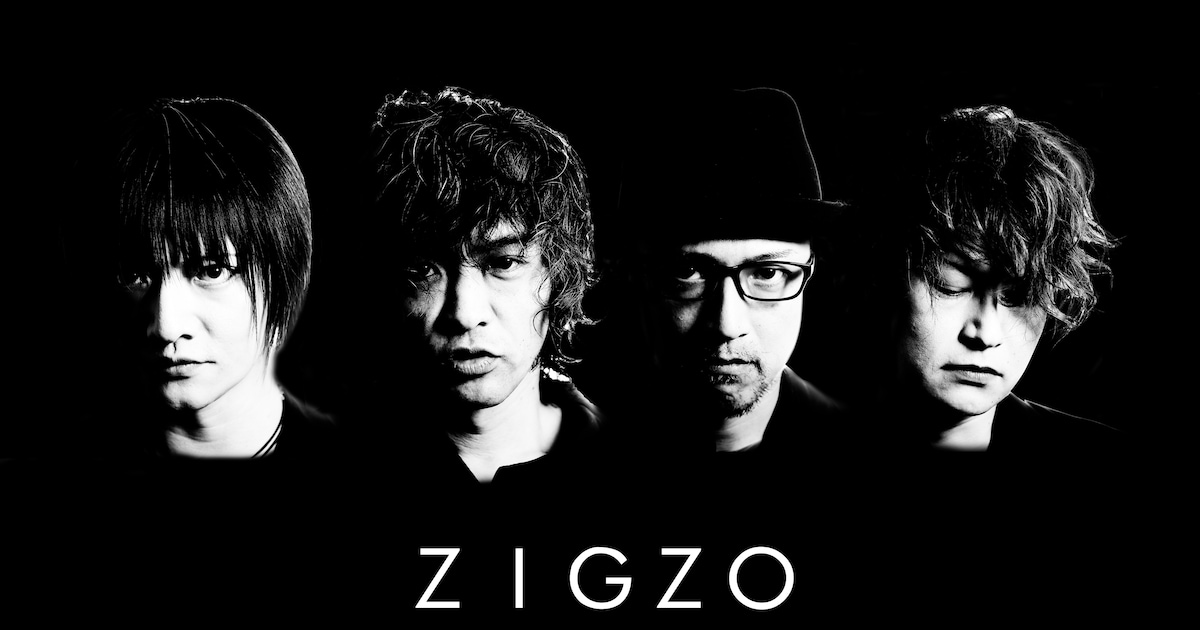 ZIGZO、“原点回帰”3DAYSライブを渋谷La.mamaで - 音楽ナタリー