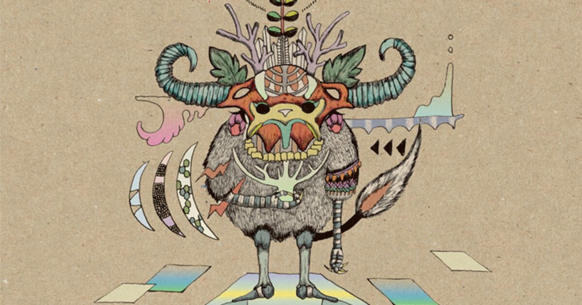 Serph、エモーショナルでソウルフルな2年ぶりアルバム発売 - 音楽ナタリー