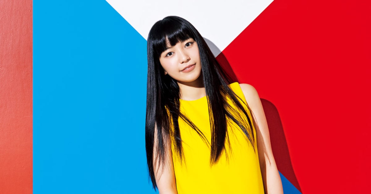 miwa、約2年ぶりアルバム「ONENESS」 - 音楽ナタリー