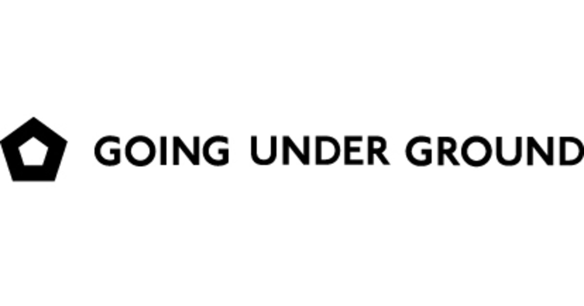 GOING UNDER GROUND“止まない歌達に背中を押され”ツアー開催 - 音楽ナタリー