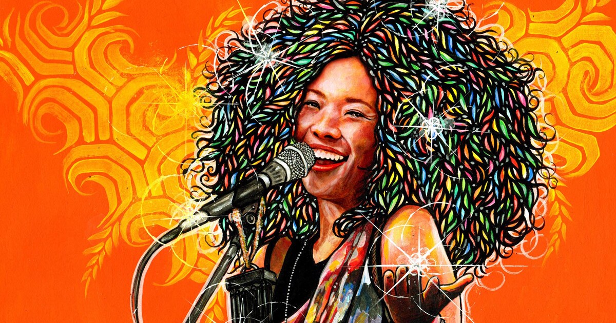 Hanah Spring、ギタリスト吉田サトシと結婚 - 音楽ナタリー