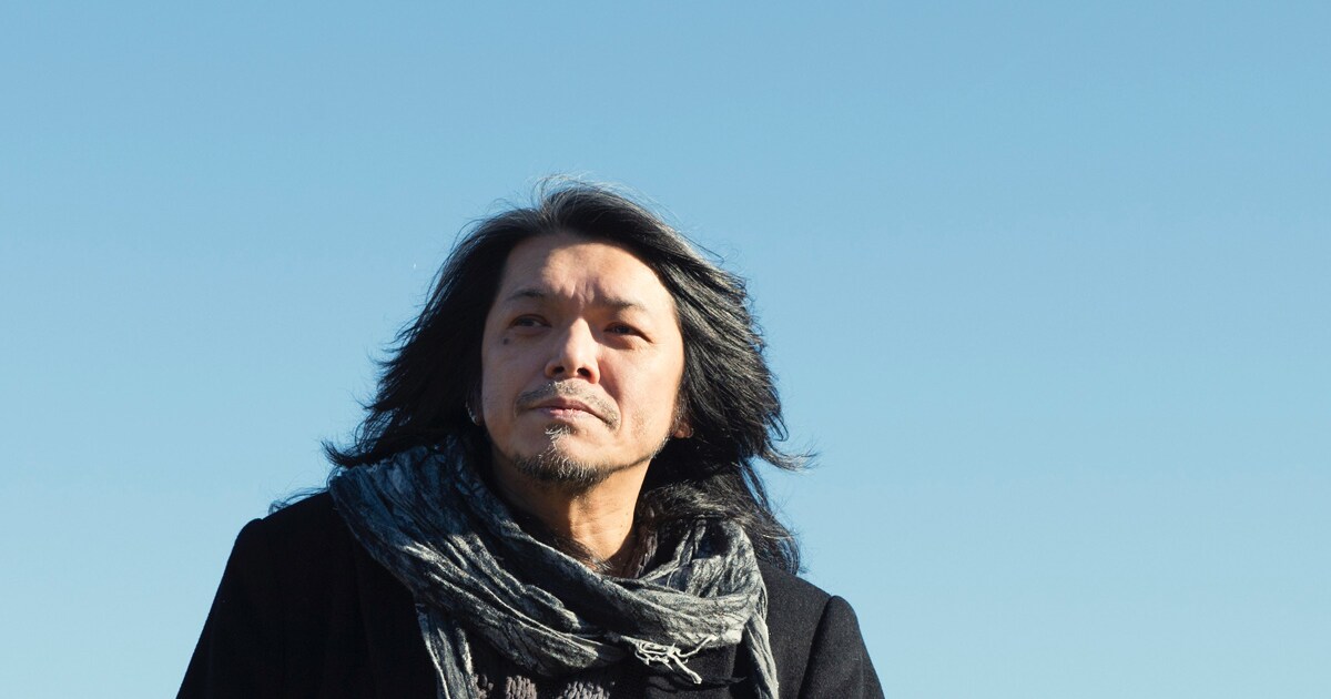 SION「今さらヒーローになれやしないが」新アルバム発売、恒例の野音公演も - 音楽ナタリー