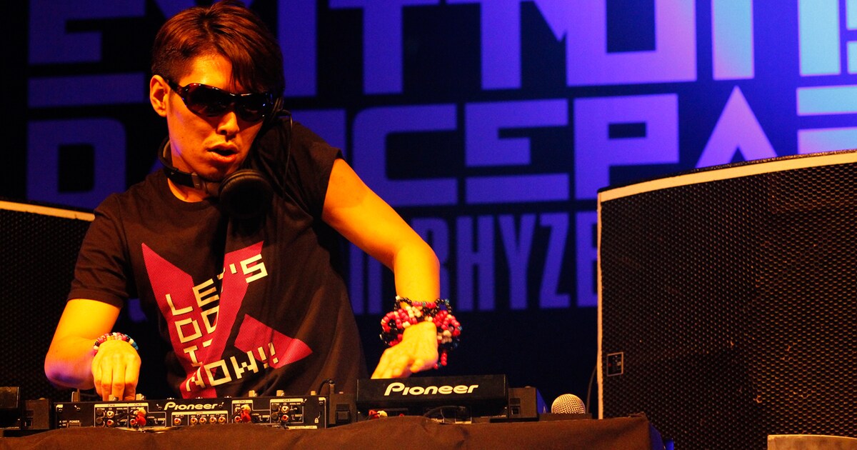 kors k、ニコ生でRyu☆と新作裏話をトーク - 音楽ナタリー