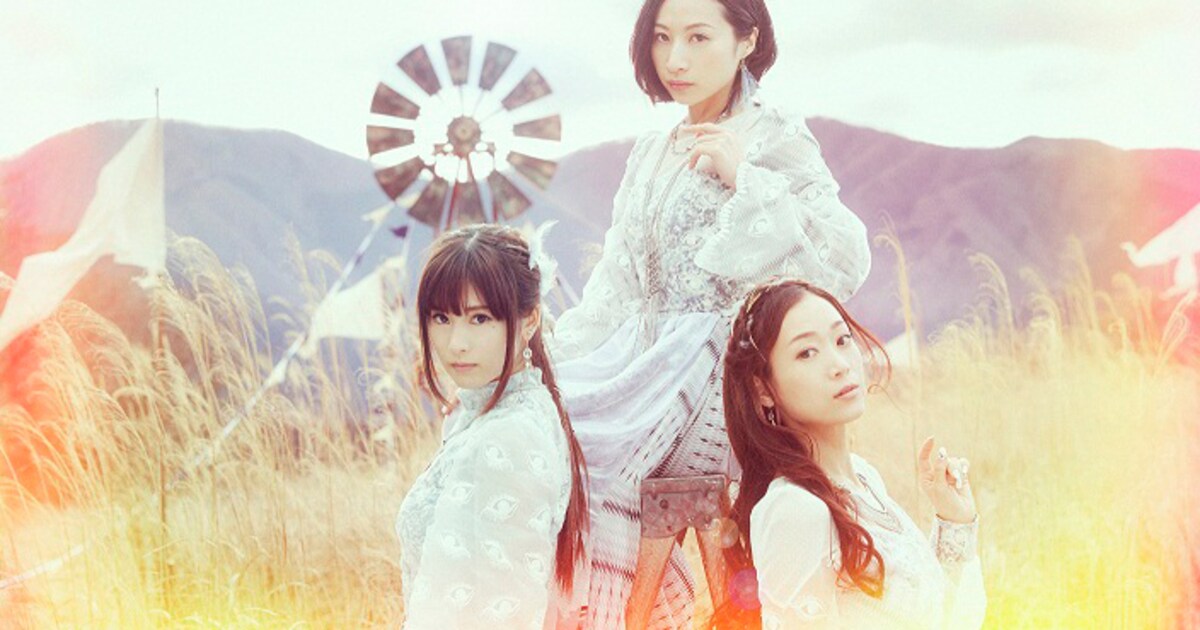 Kalafina、金色の中で歌う「ring your bell」MV - 音楽ナタリー