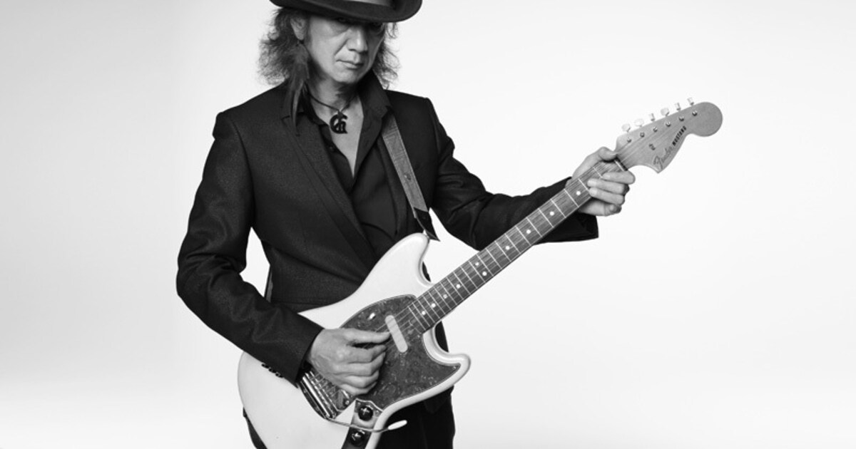 Charが過去7タイトル配信リリース、オリジナルエフェクターも - 音楽ナタリー