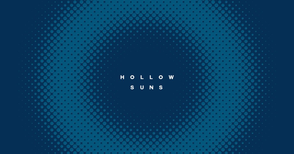 BONE$らによるHOLLOW SUNS、初音源＆ライブ決定 - 音楽ナタリー
