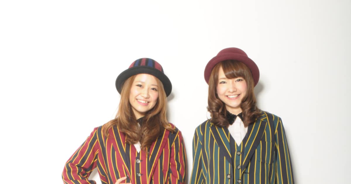 hy4_4yh、20thシングルはラブソングだけの両A面 - 音楽ナタリー