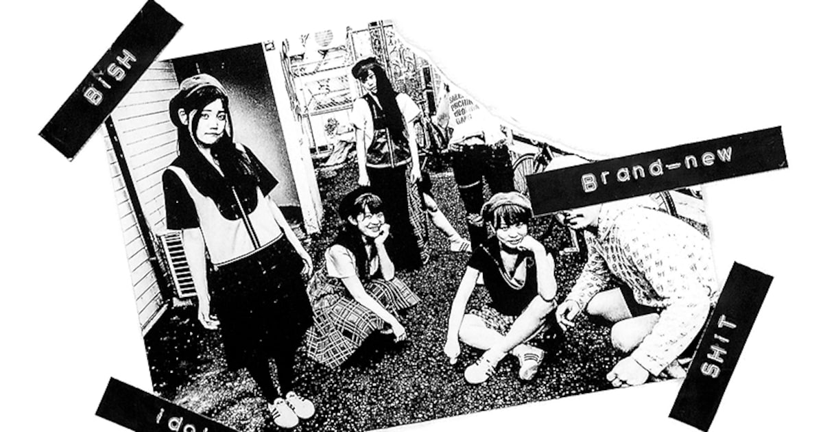BiSHが全アルバムの“最遅視聴会”開催 - 音楽ナタリー