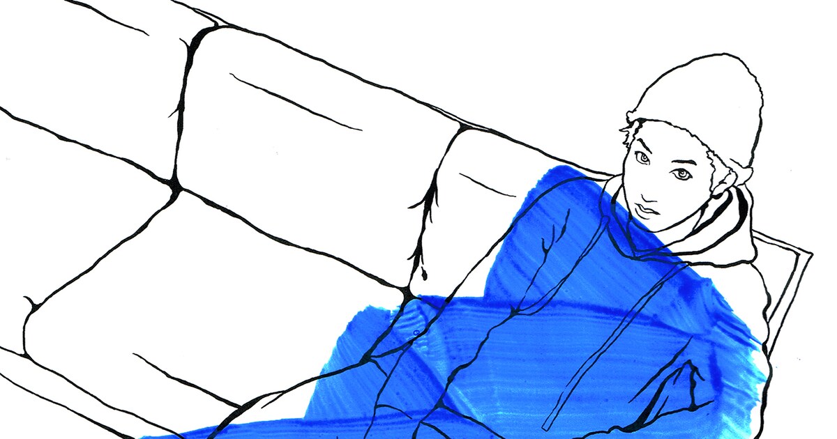 KLOOZ、2ndアルバム「BLUE」発表＆8月WWWで初ワンマン - 音楽ナタリー