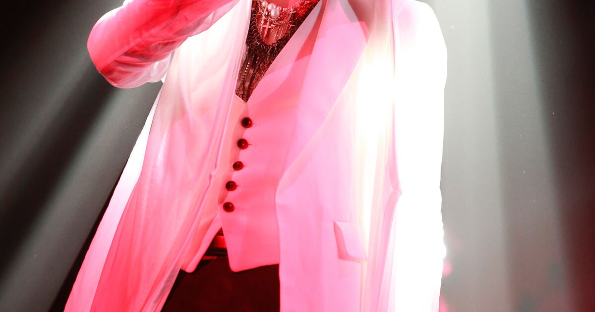 Angelo全国ツアー開幕「日本全国ぶっ飛ばして回るんでよろしく」 - 音楽ナタリー