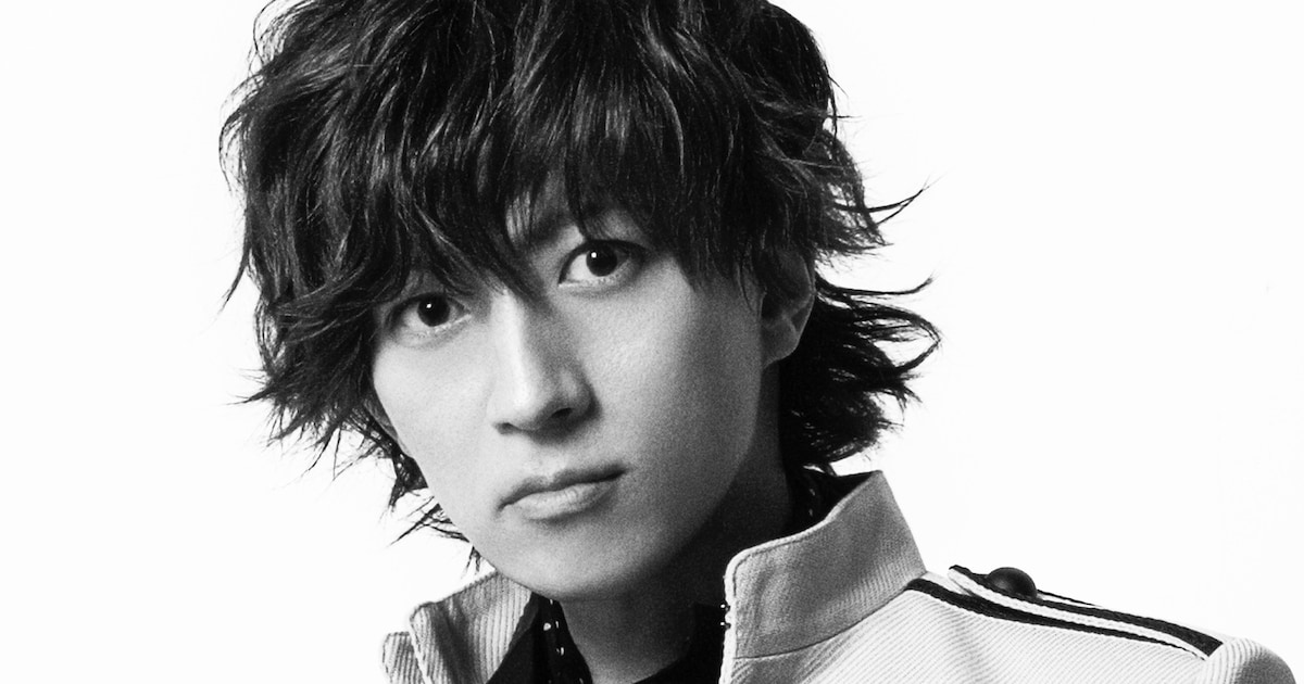 TETSUYAバースデーライブ「THANK YOU」今年はDiverCityで - 音楽ナタリー