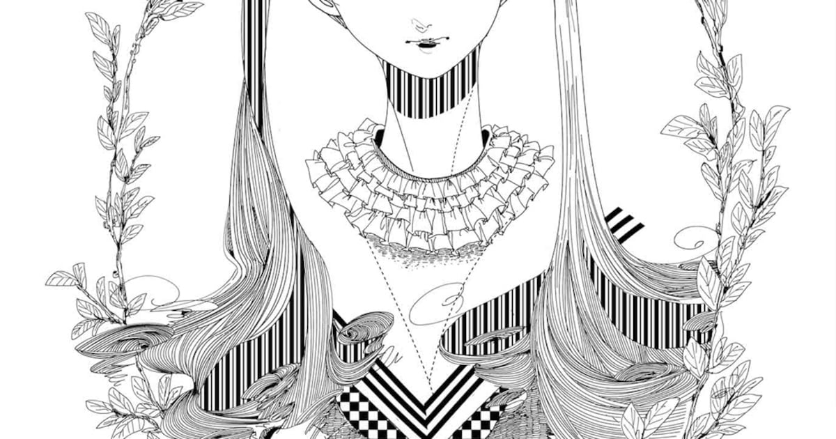 こえだが「なないろの朝」を歌ってみた - 音楽ナタリー