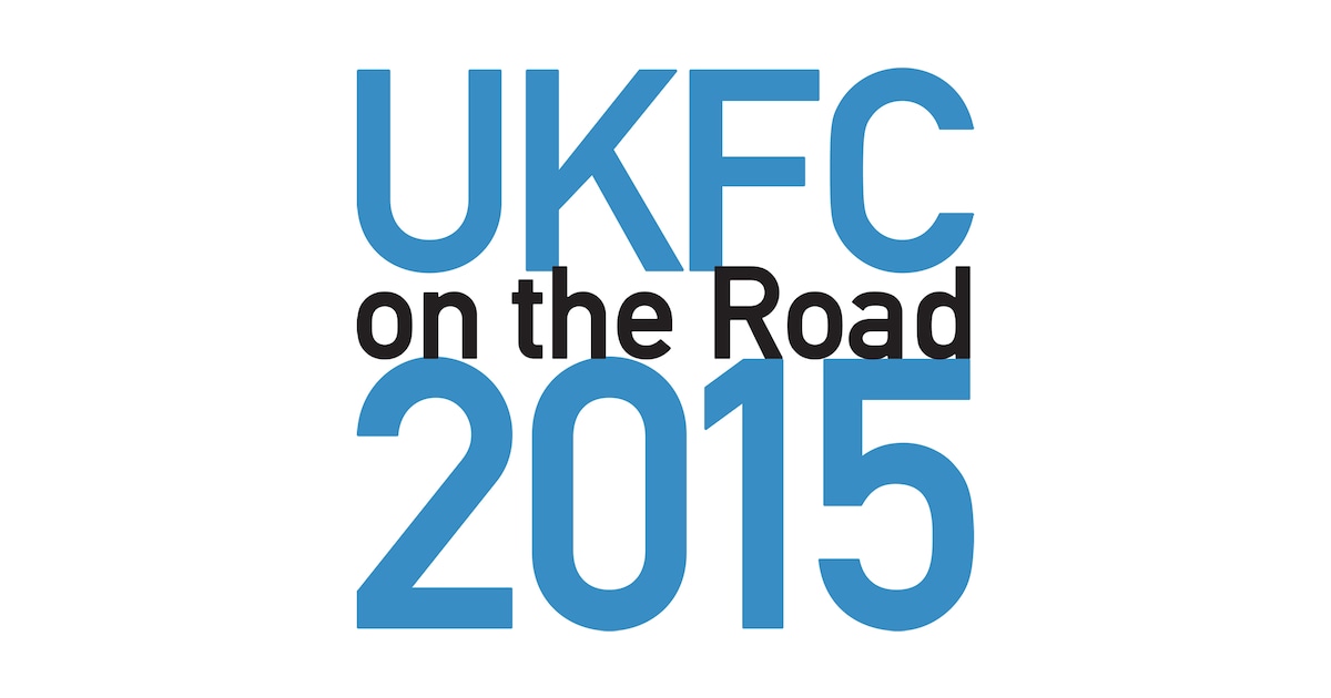 「UKFC」タイムテーブル公開、トリはアレキ＆テレフォンズ - 音楽ナタリー