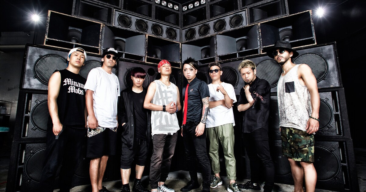 FIRE BALL、ベストアルバムにSiMとのコラボ曲 - 音楽ナタリー