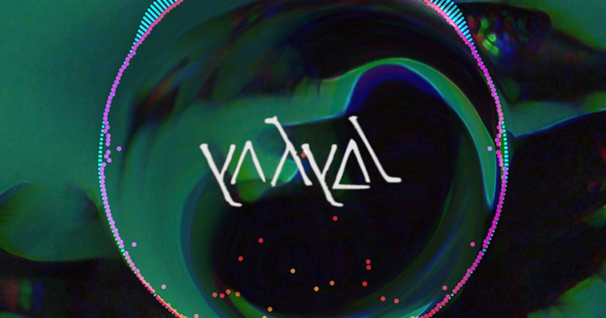 yahyel、初のMV作品は「Y」収録「Midnight Run」 - 音楽ナタリー