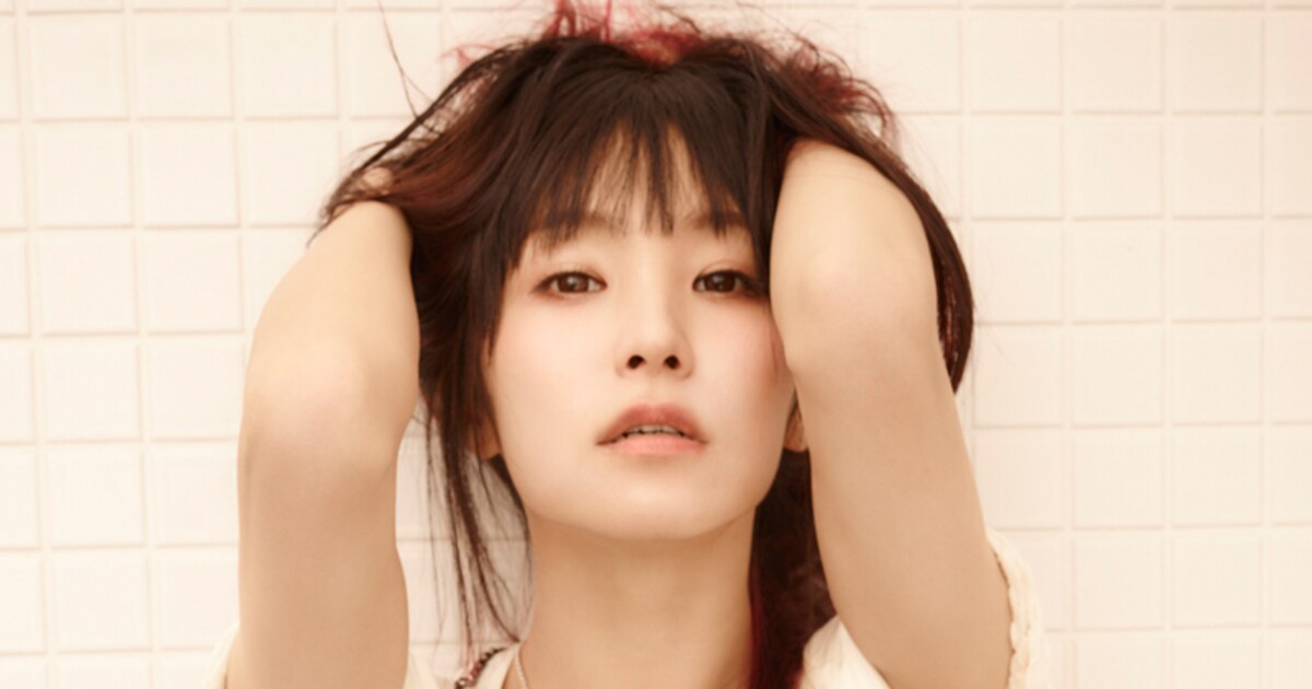 LiSA、通算9枚目のシングルは自身作詞の「Empty MERMAiD」 - 音楽ナタリー