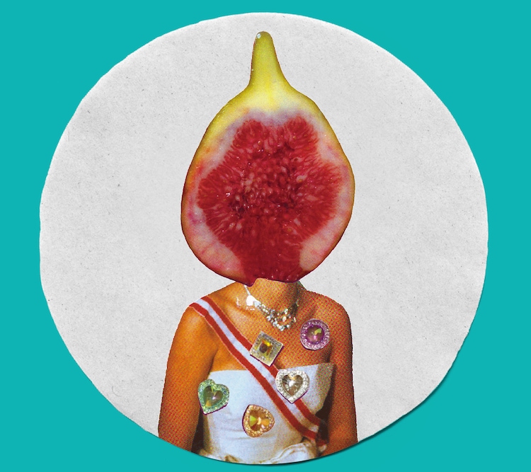 惑星アブノーマル「ココロココニ」ジャケット - 惑星アブノーマル、新作はNYLONコラボ＆鈴木Daichi秀行プロデュース [画像・動画 ...