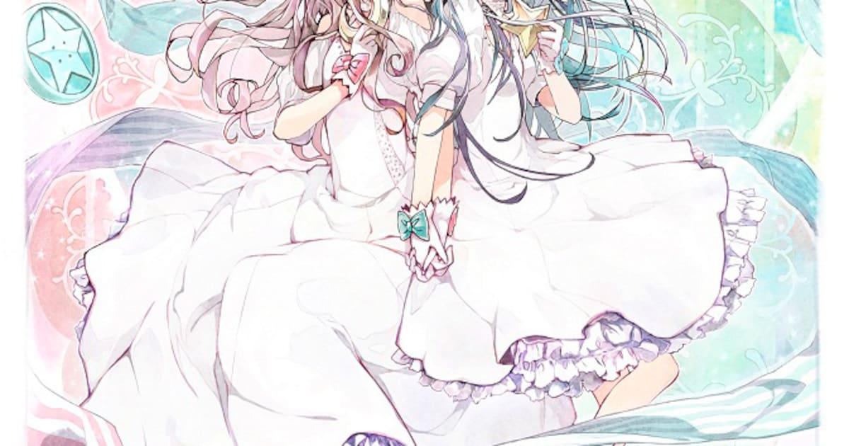 ClariS新曲MVは“ノーアニメ、ノーCG”で描くアネモネの恋物語 - 音楽ナタリー