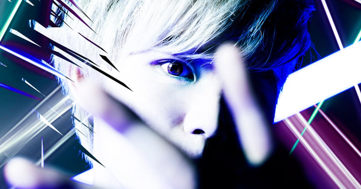 kradnessの新アルバムにRyu☆、kors kら提供曲も - 音楽ナタリー