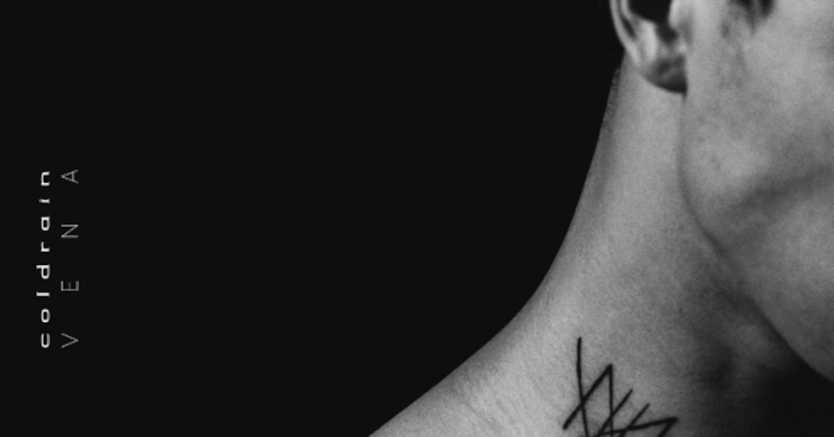 coldrain、新作「VENA」携え欧米と日本巡るツアー開催 - 音楽ナタリー