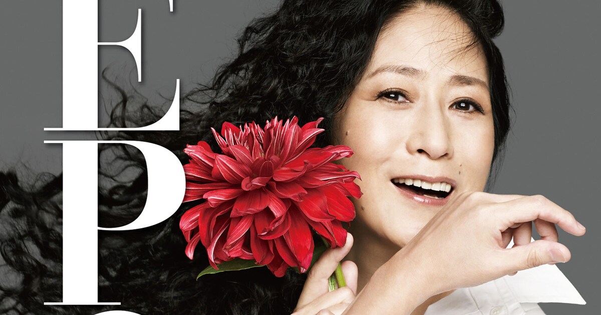 EPOデビュー35周年を飾る新作完成、教会コンサート＆ラジオ生ライブも - 音楽ナタリー