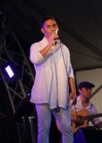 中孝介