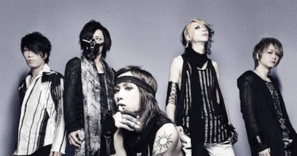 Angeloが30日間限定生産の新作発表、年末には連動作品もリリース - 音楽ナタリー