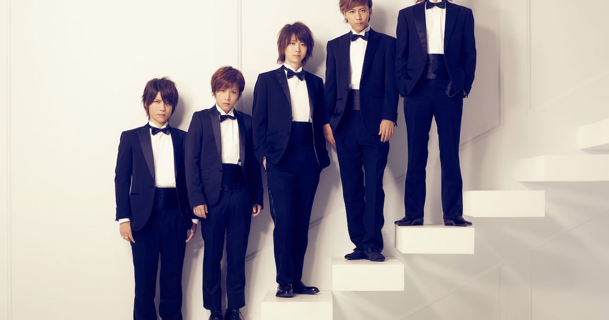 ROOT FIVE、蛇足の卒業を前に初のベスト盤 - 音楽ナタリー