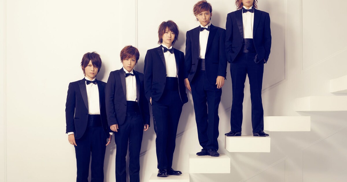 ROOT FIVE、蛇足の卒業を前に初のベスト盤 - 音楽ナタリー