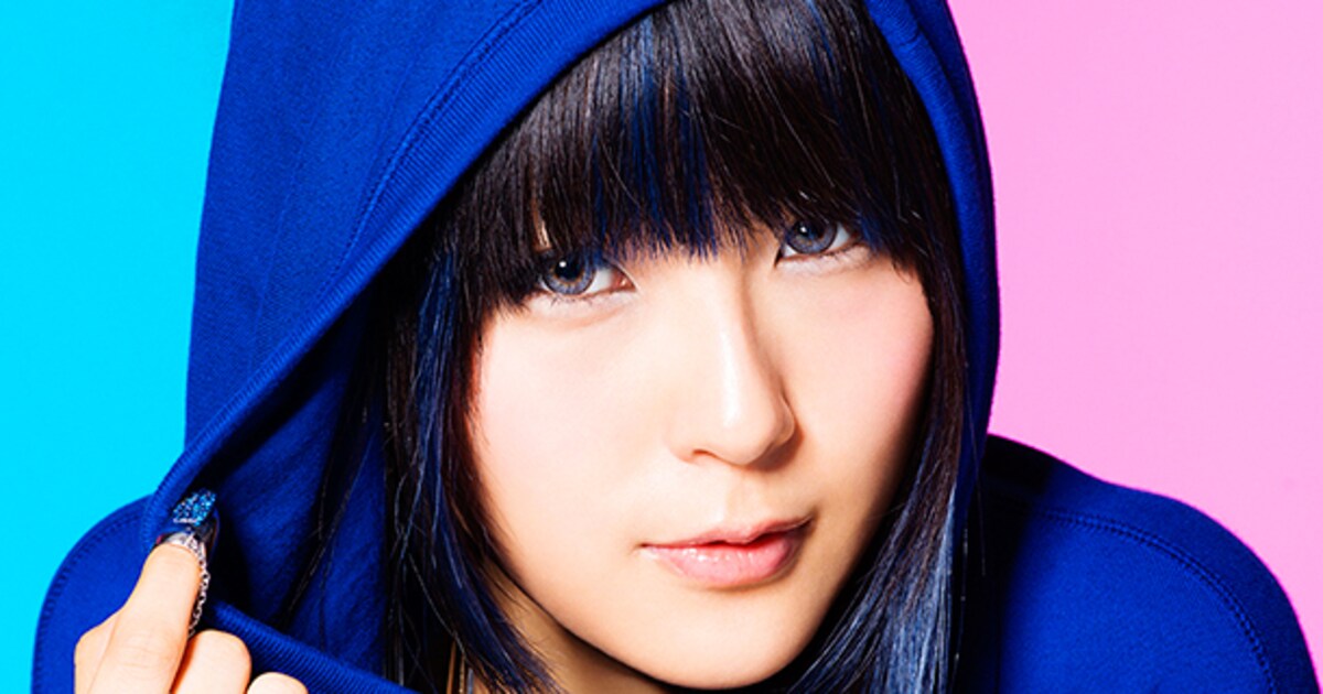 DAOKO「さみしいかみさま」アニメMV公開、東阪ワンマンも決定 - 音楽ナタリー